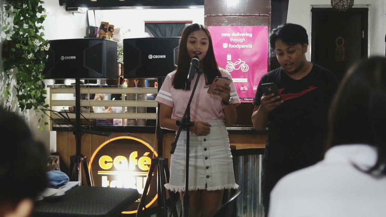 Collab Spoken Word Poetry - Papel ng Guro - Ansherina May Jazul ...