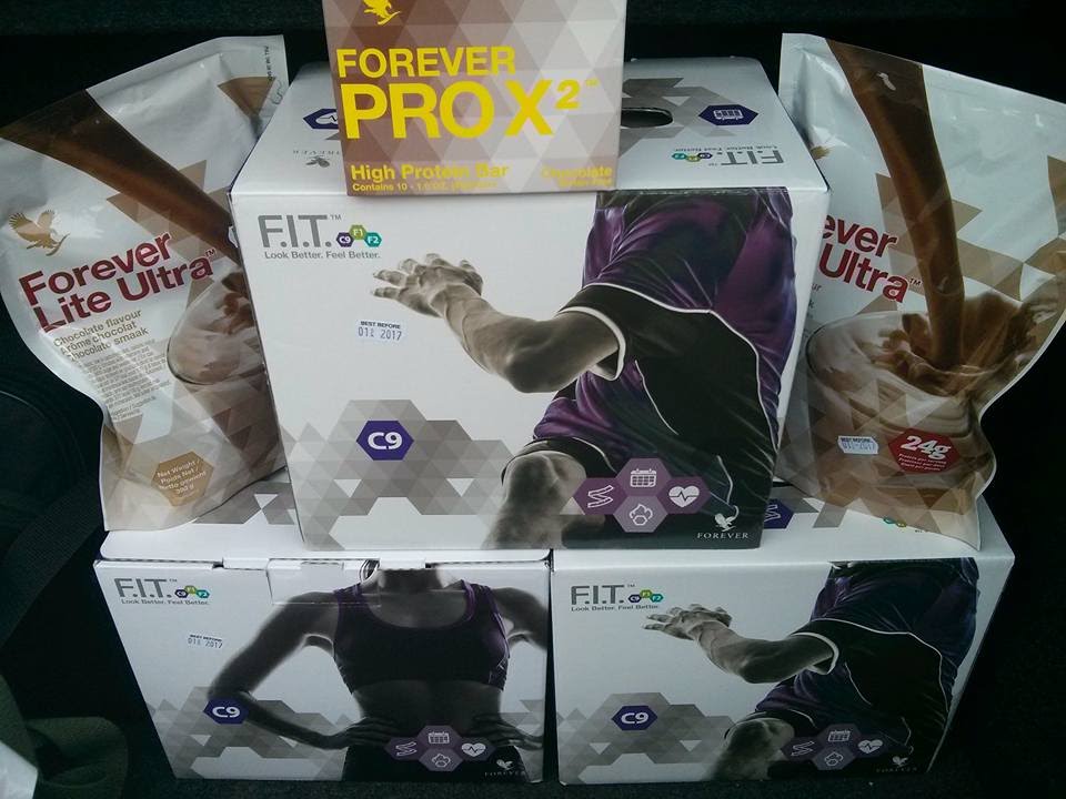 Clean 9 Cleanse - Day 5 - What Can you Eat on Clean 9 ? - YouTube