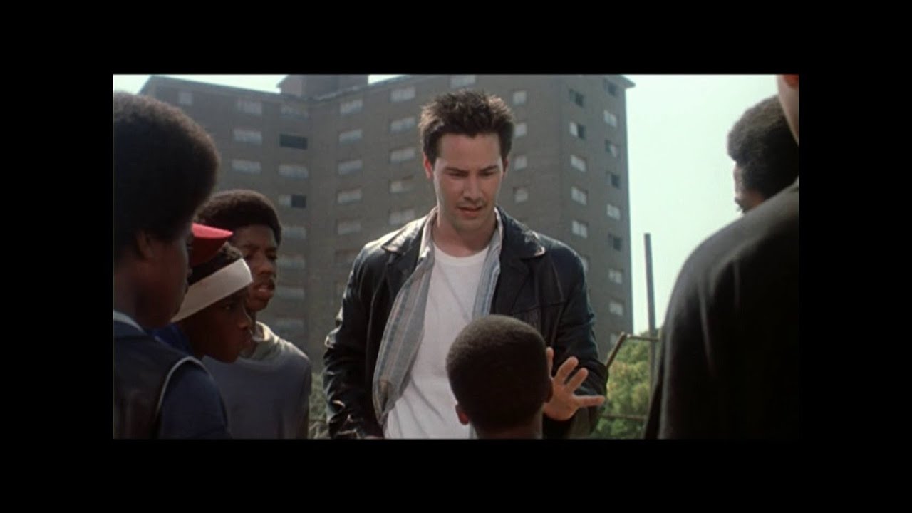 HARDBALL (2001) | Anuncio Televisión España (Spot TV) - YouTube