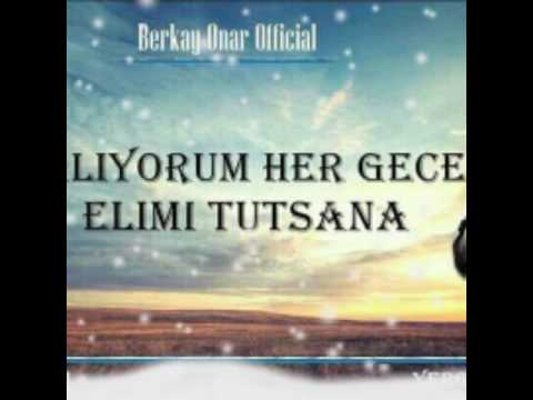 Dokunma ağlarım 2016