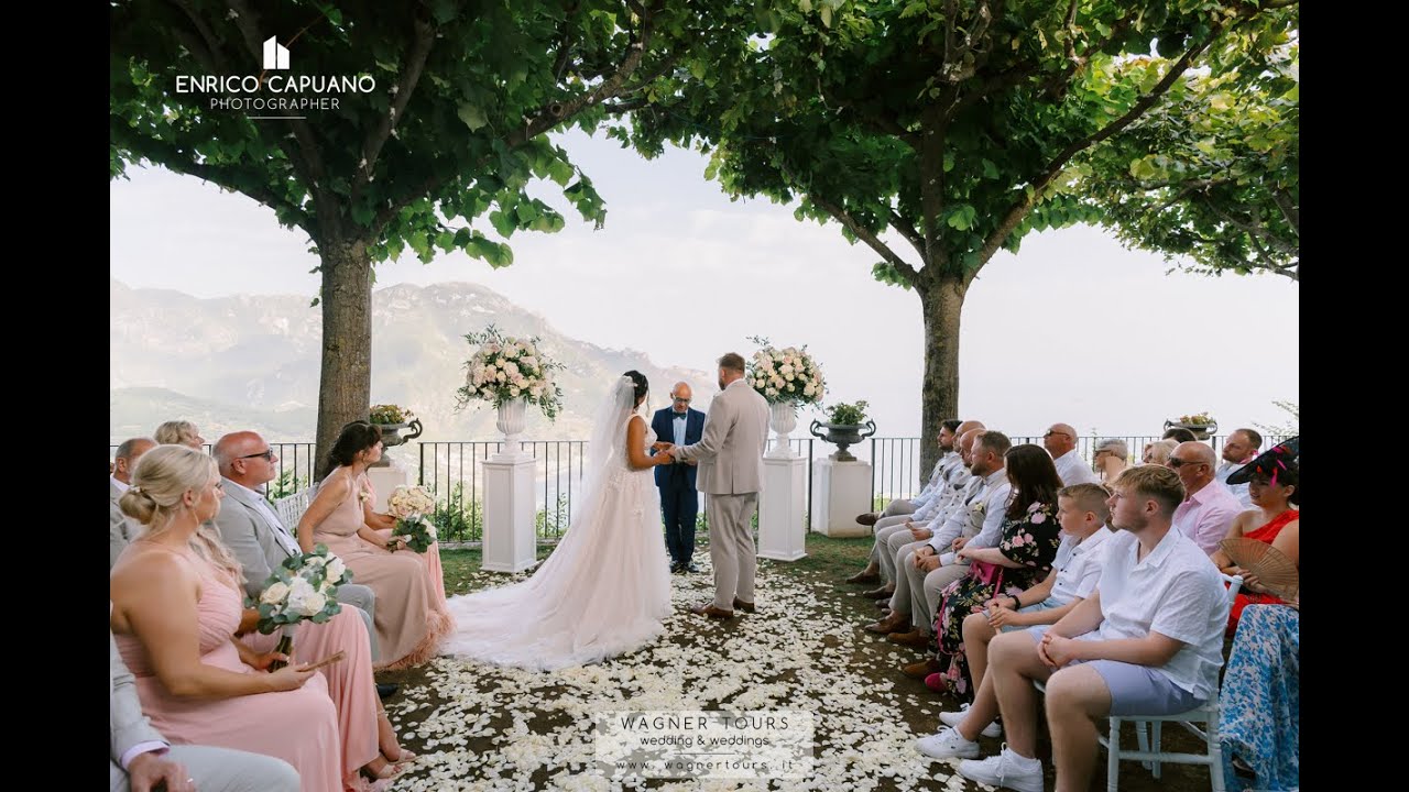 Ravello | Villa Eva | Wedding | Italy Mario Capuano & Annamaria Staiano ...