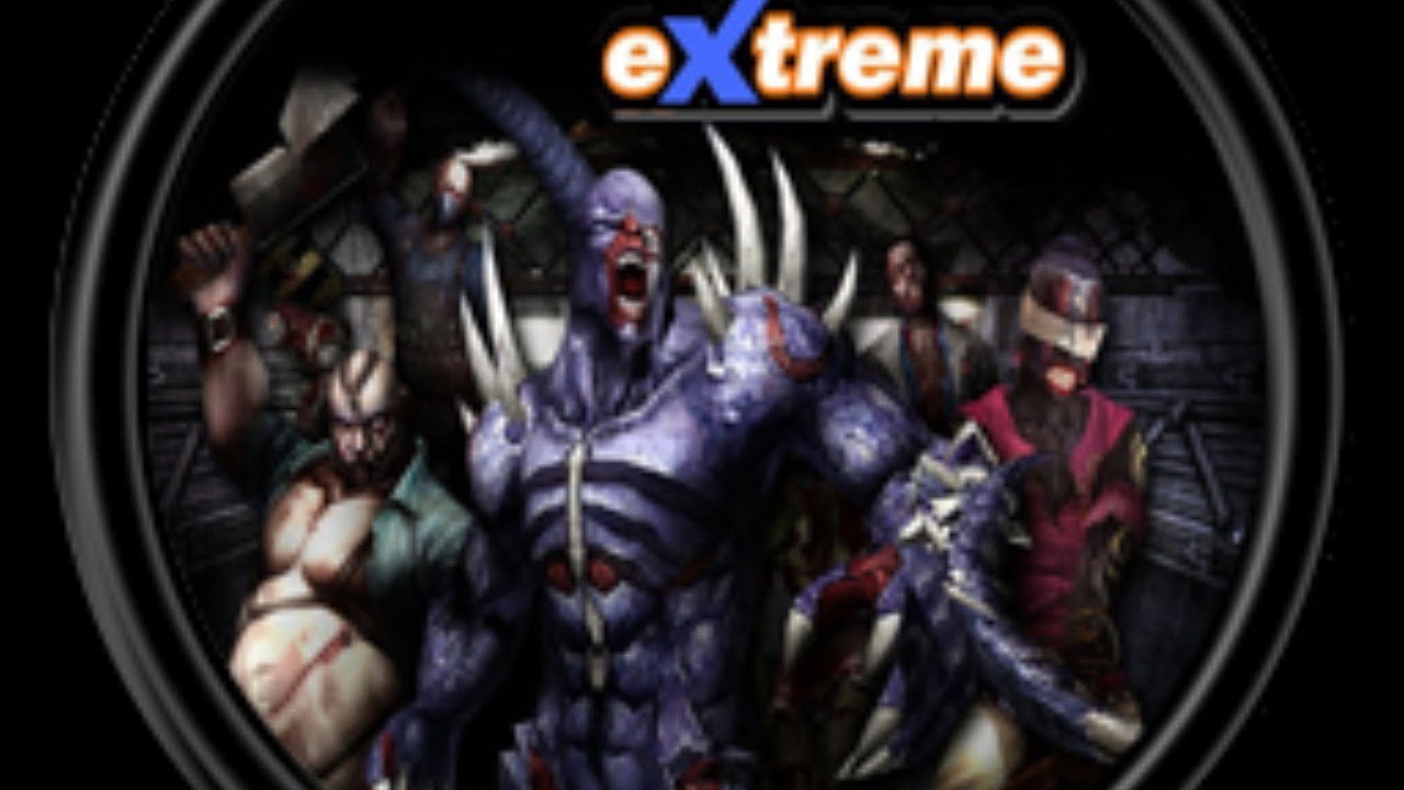 Counter-Strike EP 1 เผ่นกันป่าราบ CS Xtreme V6 ยิงซอมบี้ ยิงผีกัน - YouTube