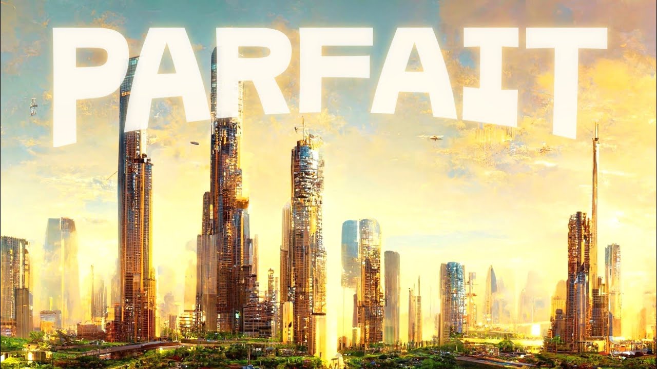 vas-y, viens, on Créé le Pays PARFAIT - YouTube