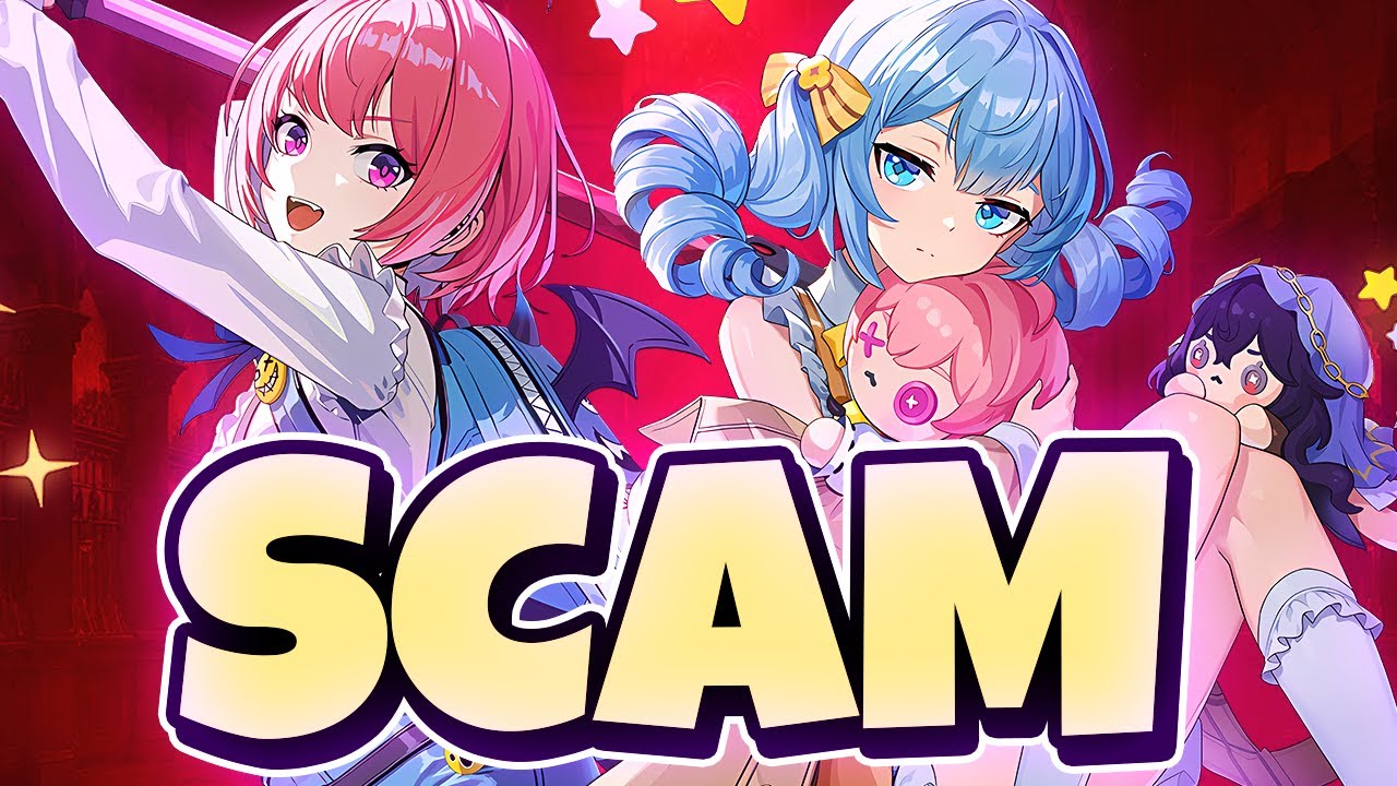 THIS IS INSANE! F2P HARPER AND CHARLOTTE vs KAISELLIN & MORE! (Solo ...