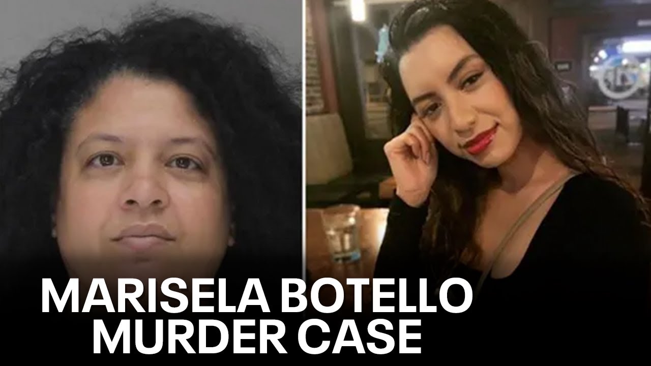 2 murder suspects sentenced on lesser charge in Marisela Botello case ...