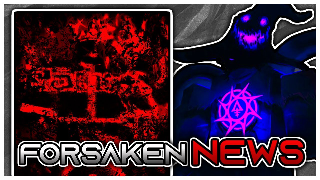 Forsaken News | Update News, Milestone Skins, Upcoming Killers and More ...