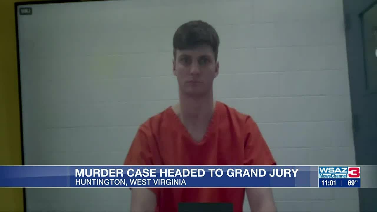 Murder Case Headed To Grand Jury Youtube