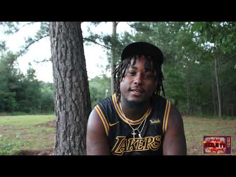 SUNNY Q INTERVIEW