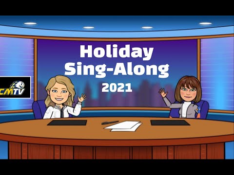 Cox Mill Elementary School, Concord, NC Holiday Traditions Celebration ...
