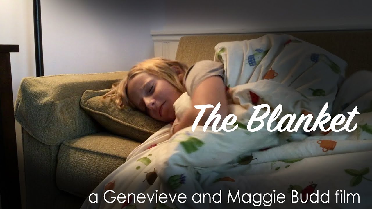 The Blanket - YouTube