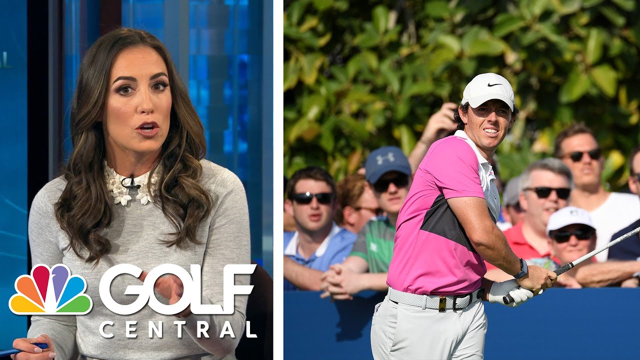 Recapping the 2019 season and looking ahead to 2020 | Golf Central ...