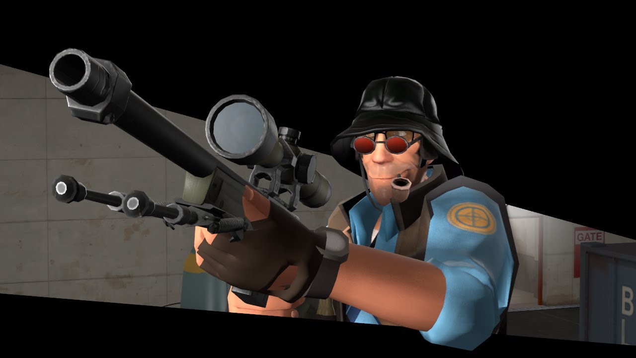 TF2 Frag Video / Frick You and Your Pocket Medic - YouTube