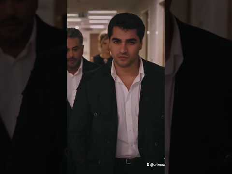 Ferit Korhan🖤🔥.. #yalıçapkını #mertramazandemir #feritseyran #shortvideo