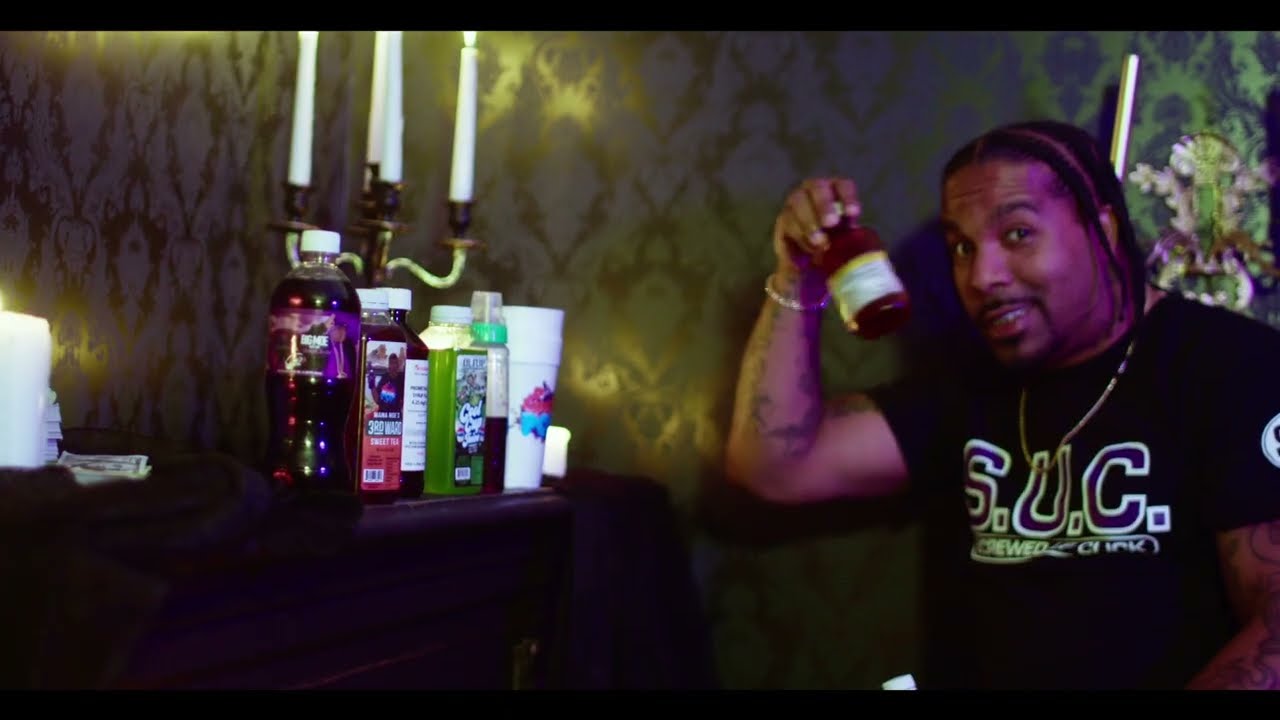 I Miss The Barre Baby - Lil' Flip (Ft. Ronnetta Spencer & Freon Icy ...