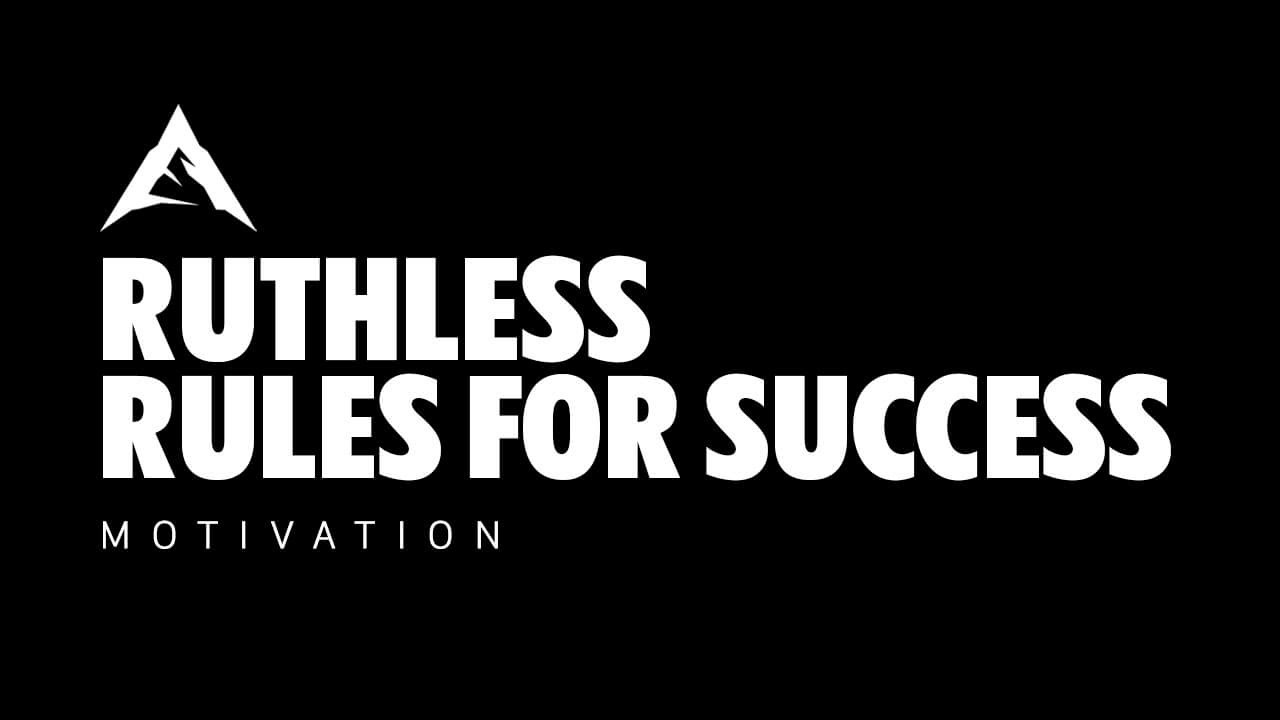 7 Ruthless RULES From Warren Buffet, Oprah, And MORE! - Alphapreneur ...