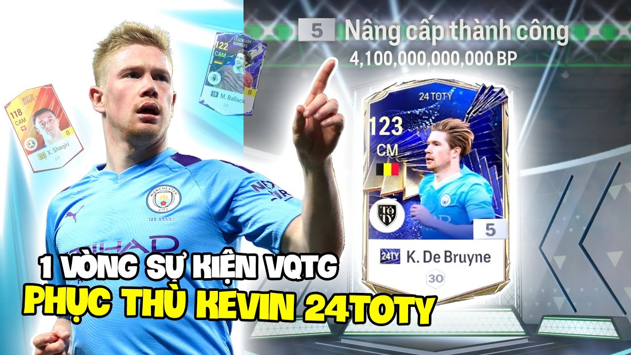 CHUNKY | KPI em Trung đưa ra là Kevin phải lên 5 và cái kết ngọt ngào ...