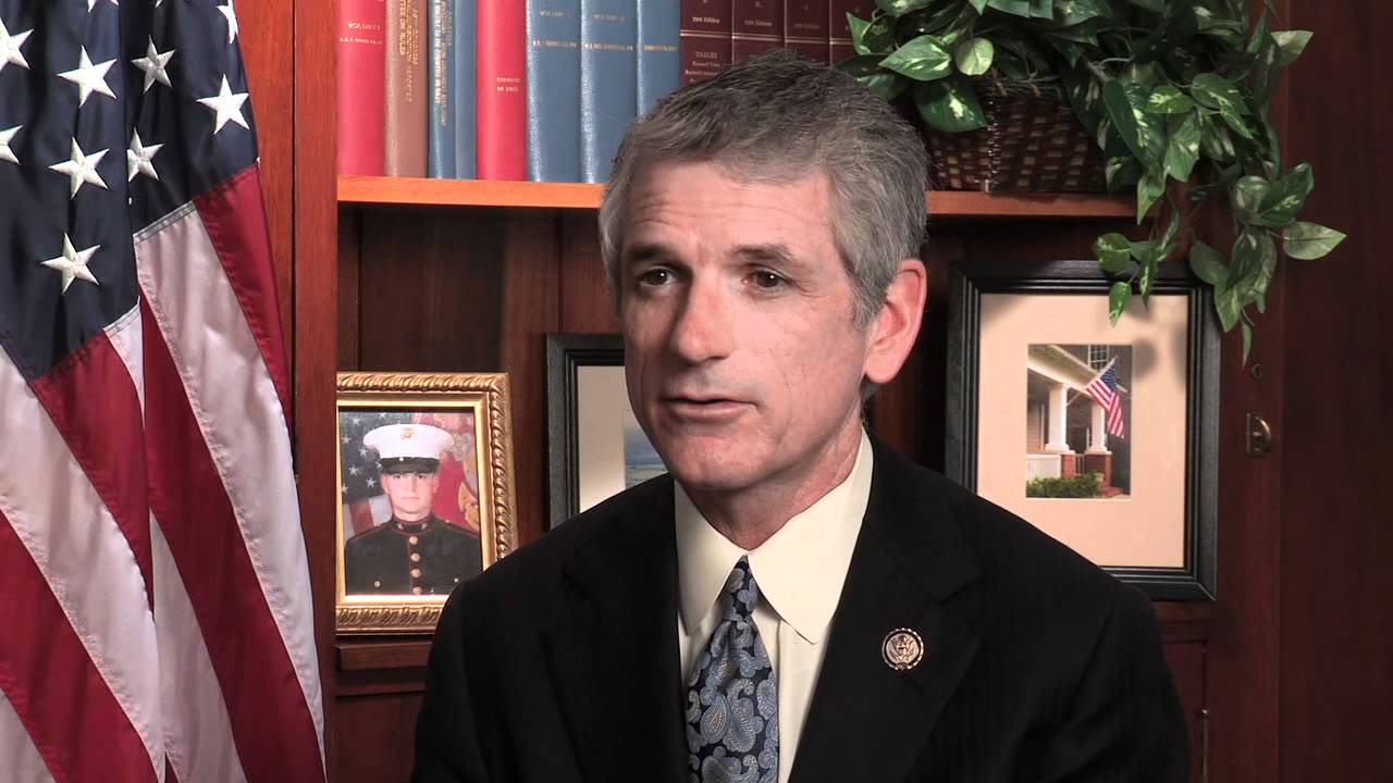 Representative Scott Rigell Answers Your Questions on the Debt Debate ...