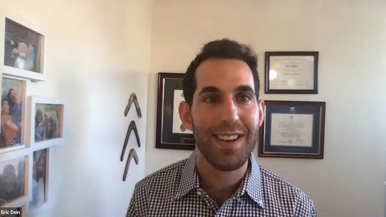 Significance of ANA+ in Managing RA: Dr Eric Dein - YouTube
