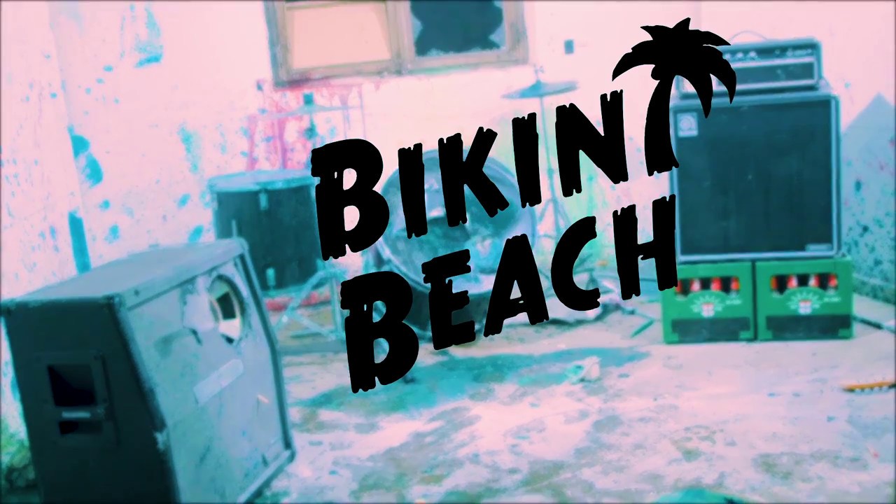 BIKINI BEACH – Rotten (Official Video) - YouTube