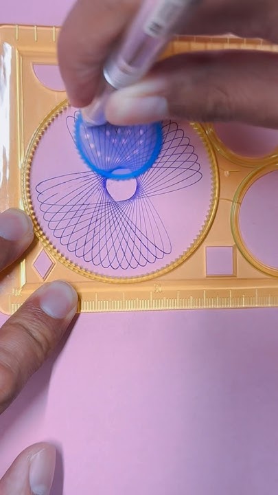 What does this pattern look like? Design Ruler Small ruler このパタ一ンはどのように ...