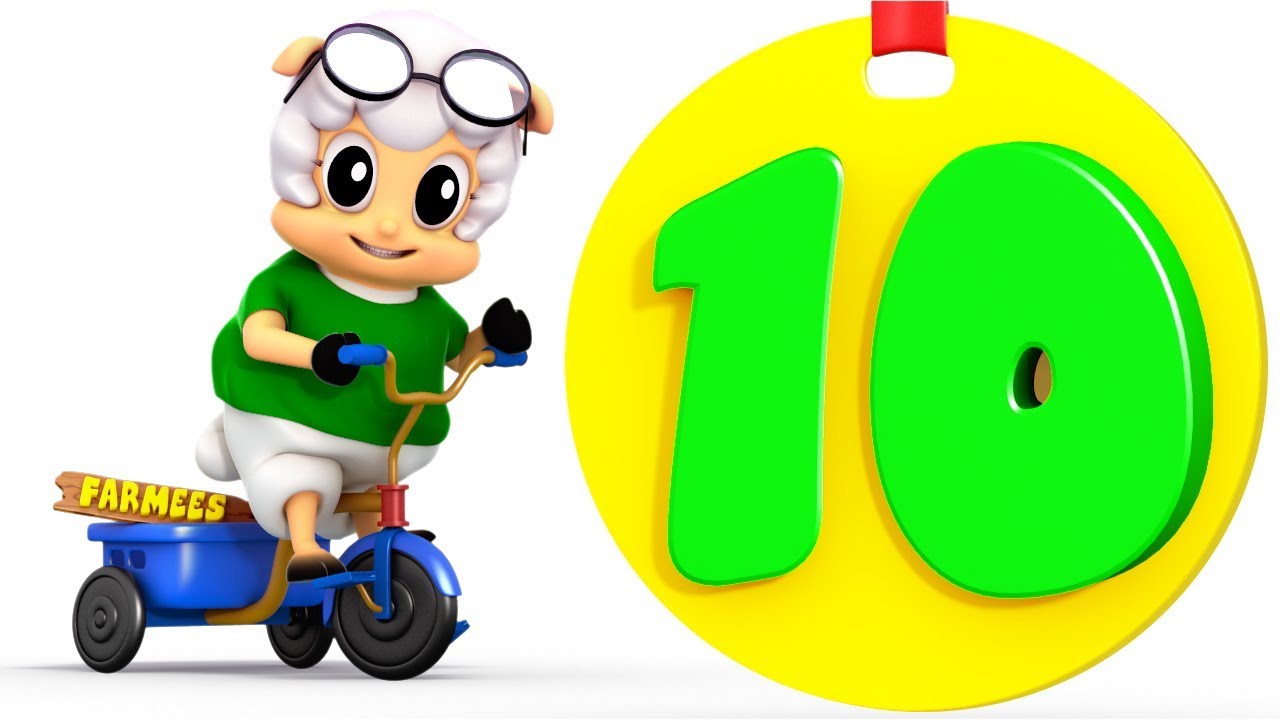 Learn To Count One To Ten 1 10 Kindergarten Learning Songs For learn-to-count-one-to-ten-1-10-kindergarten-learning-songs-for