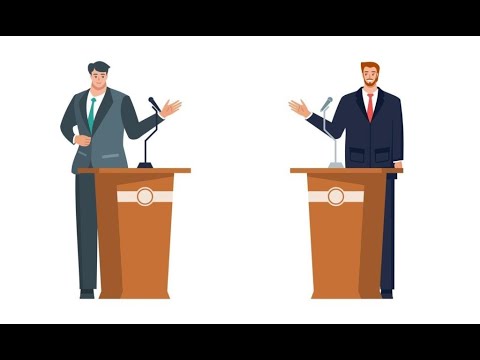 DEBATE A Favor vs En Contra - YouTube