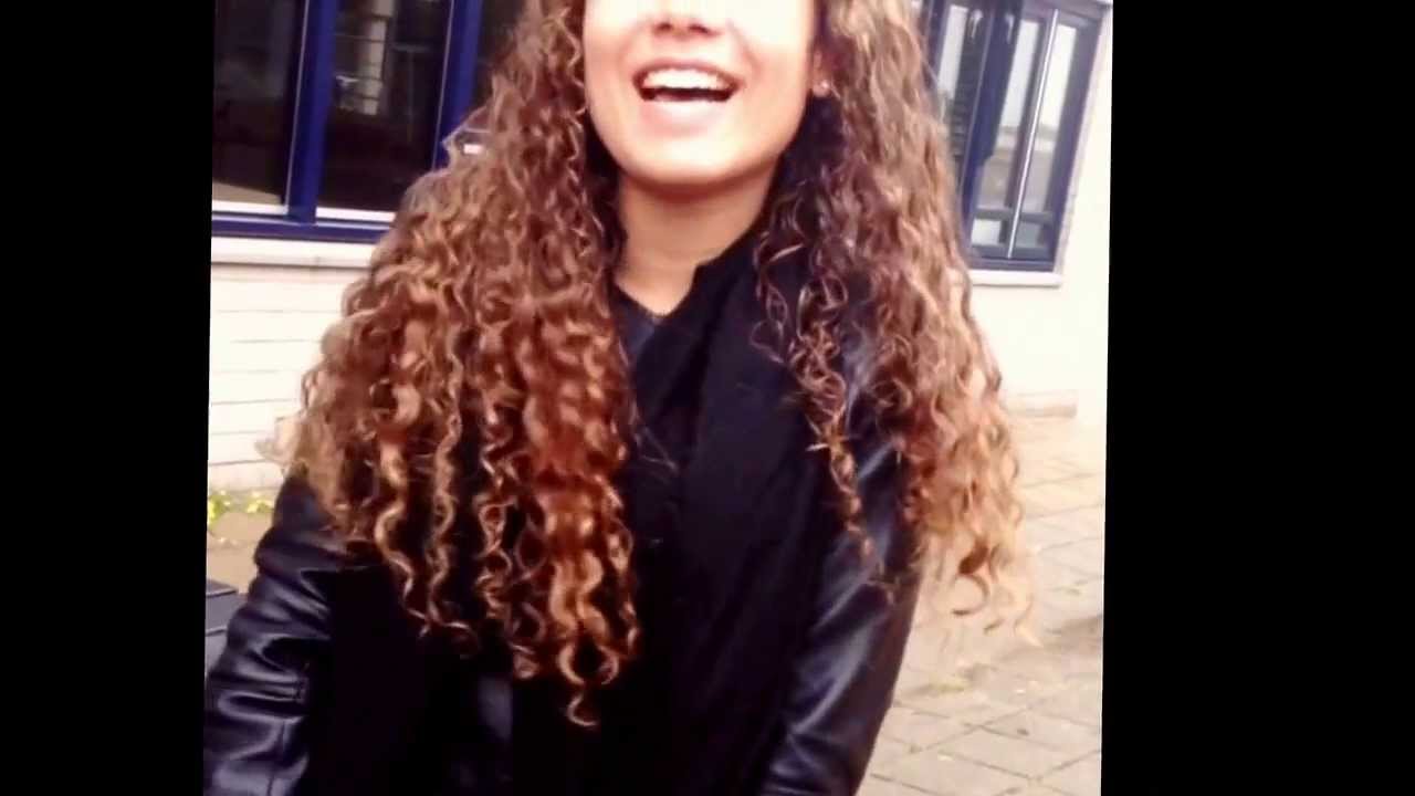 How normal people laugh vs. My laugh - YouTube