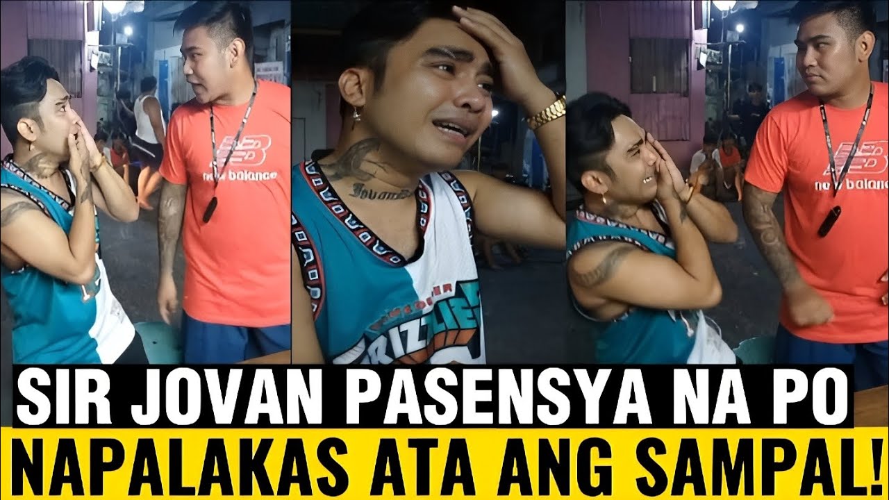 IBINIGAY KO NA LAHAT PERO DI PARIN SAPAT! - YouTube