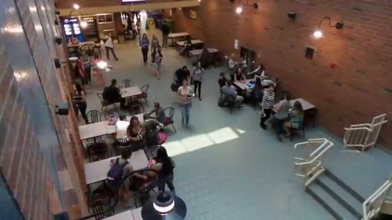 La rentrée au Cégep de l'Outaouais - YouTube