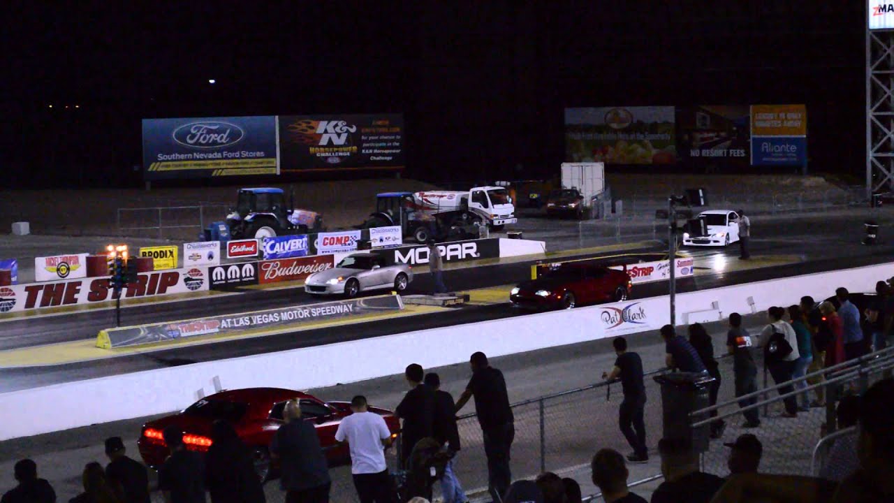 Honda S2000 VS Toyota Supra - YouTube