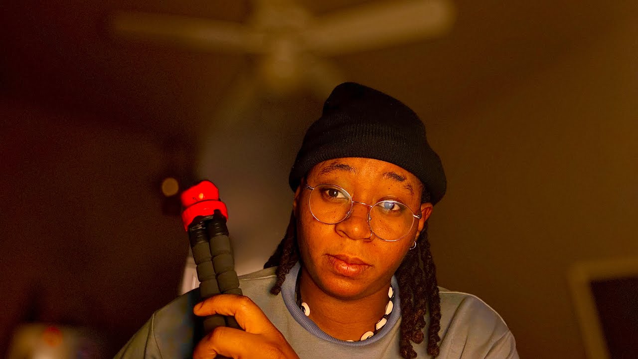 how i make a video every day (with a full time job) | day 27 | 1 video ...