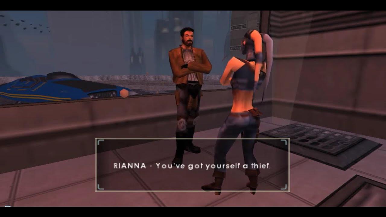 Star Wars Lethal Alliance Gameplay - YouTube