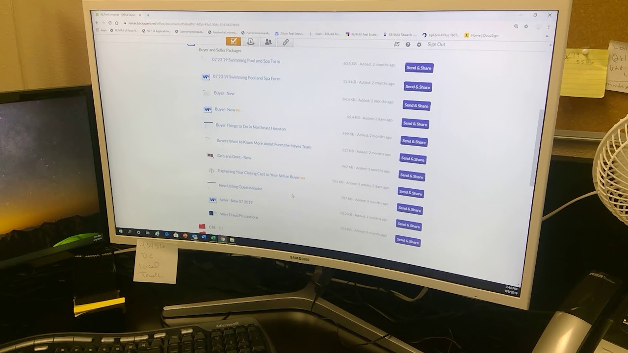 BackAgent Documents - YouTube