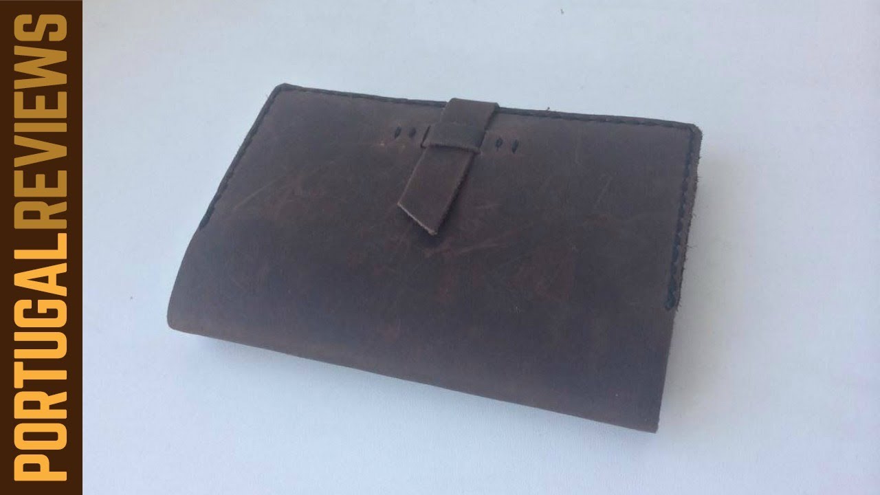 CODA Notebook Review - YouTube