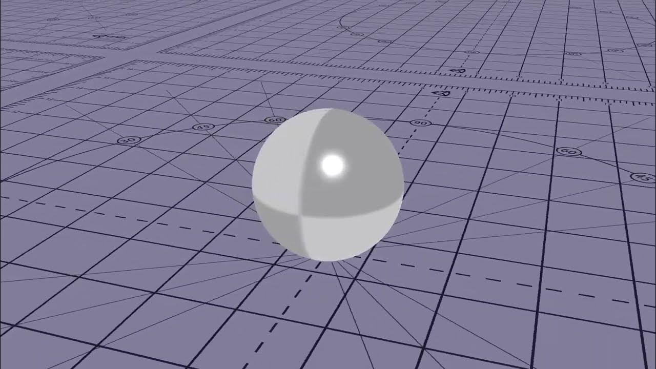 Specular Reflection Shaderlab Shader In Unity Youtube