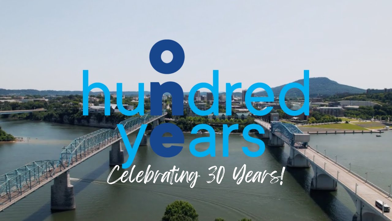 One Hundred Years: 30 Years of Impact & History - YouTube