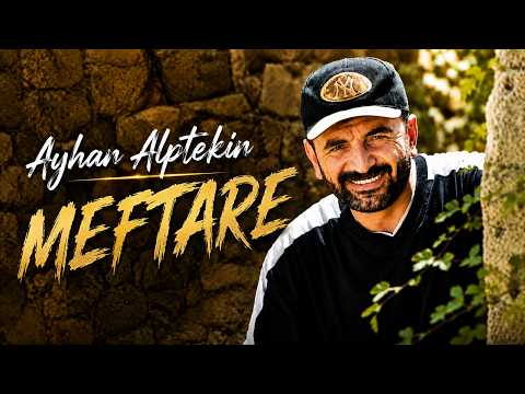 Ayhan Alptekin - Meftare