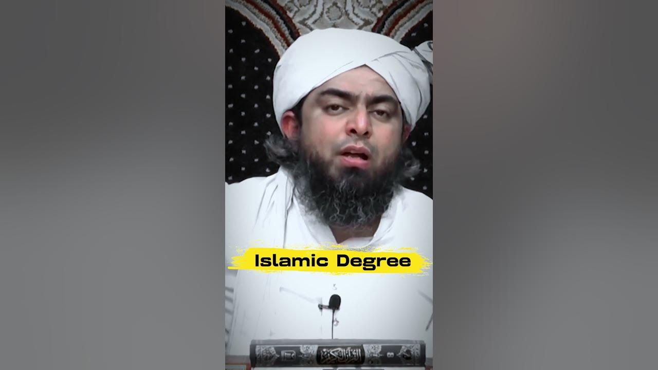 engineer-ki-islamic-degree-ulma-ki-degree-ki-haqeqi-awqat-by