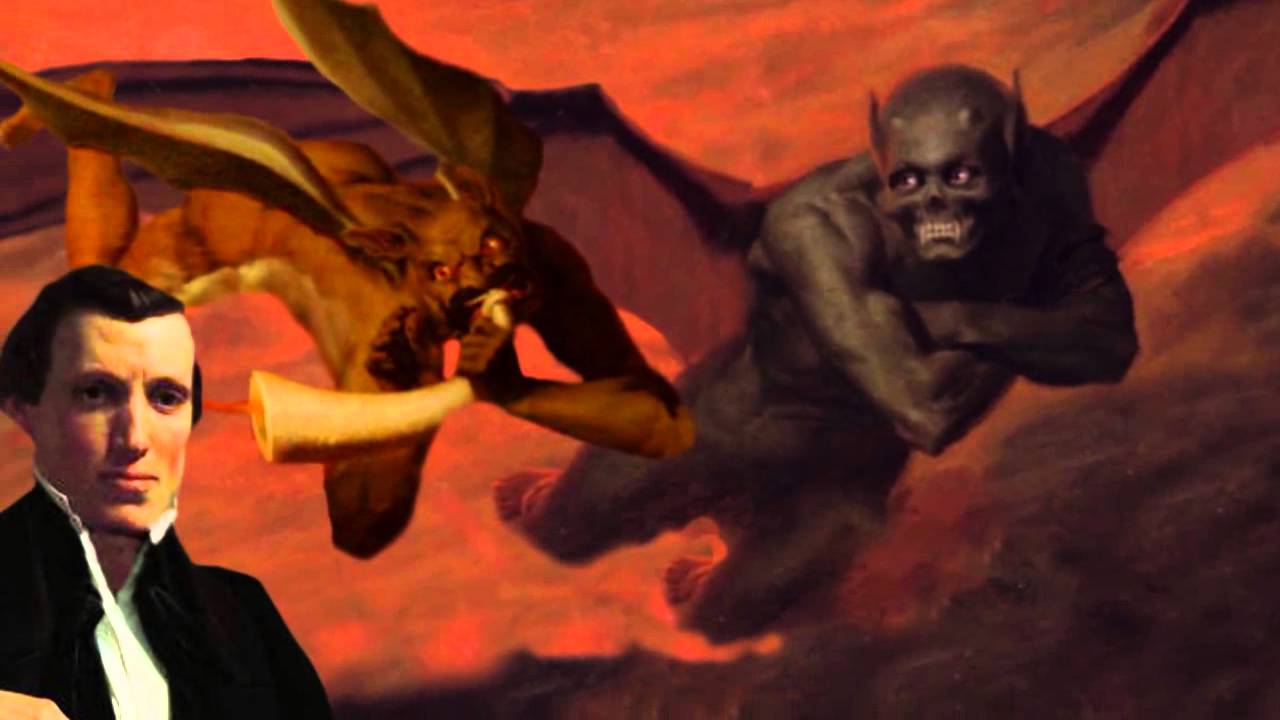 Companion to the Screwtape Letters Introduction - YouTube