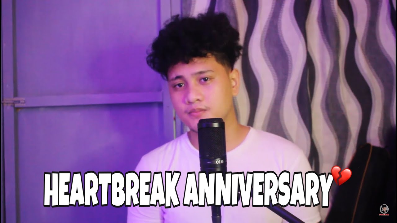 HEARTBREAK ANNIVERSARY BY GIVEON | Jonas Icaro Cover - YouTube