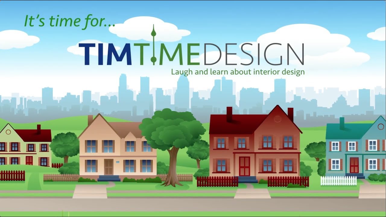 Tim Time Design Podcast #3 - Bay Trading Part 1 - YouTube