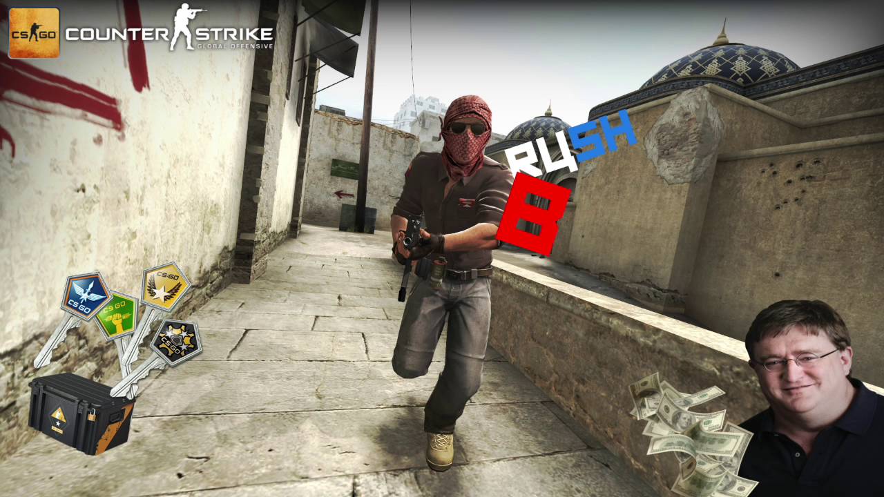 CS:GO - THEME SONG - YouTube