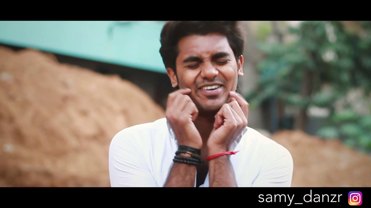 Vallavan Revenge scene Rebirth- STR birthday special - YouTube