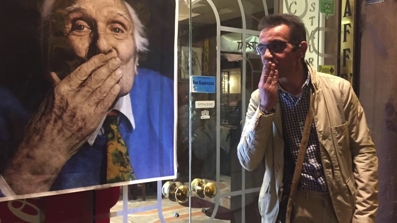 Ciao Marco, a subito! 19 Maggio 2016 - 19 maggio 2017 ... - YouTube