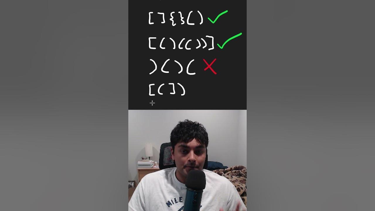 Problem Solving Skills for LeetCode - YouTube