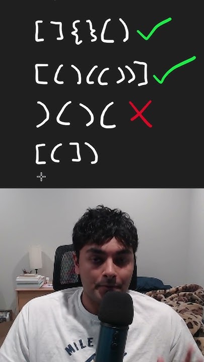 Problem Solving Skills for LeetCode - YouTube