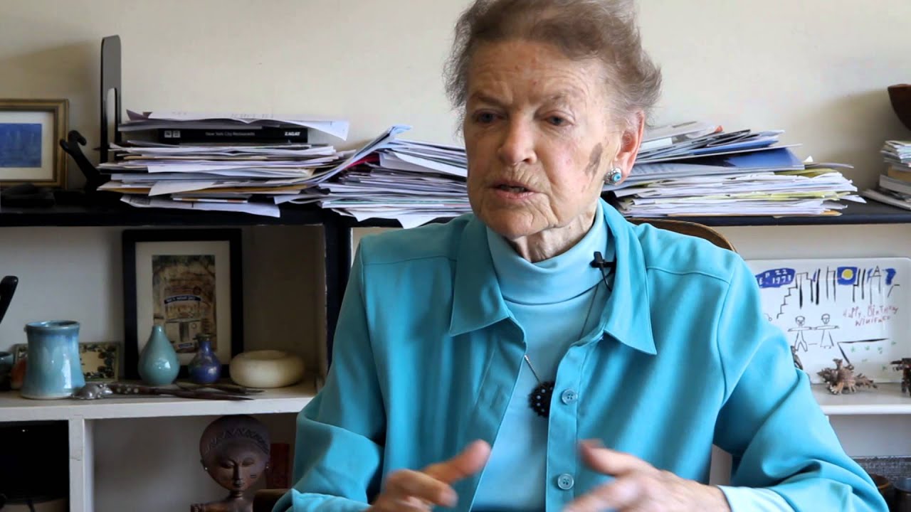 Winifred Armstrong - YouTube