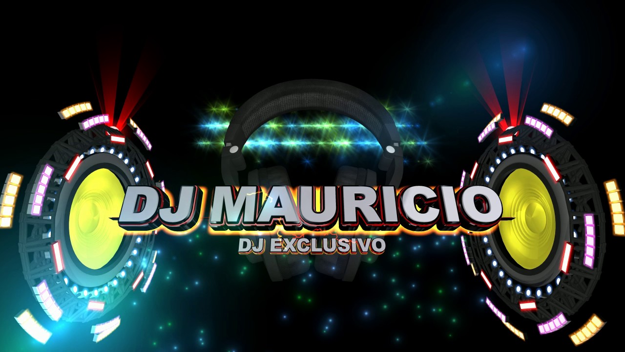 DJ MAURICIO - YouTube