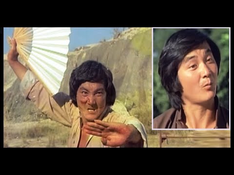 Cliff Lok 金童 (Yuen Bun 元斌) - A traditional Kung Fu master with a strong ...