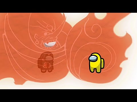 Akatsuki among us - YouTube